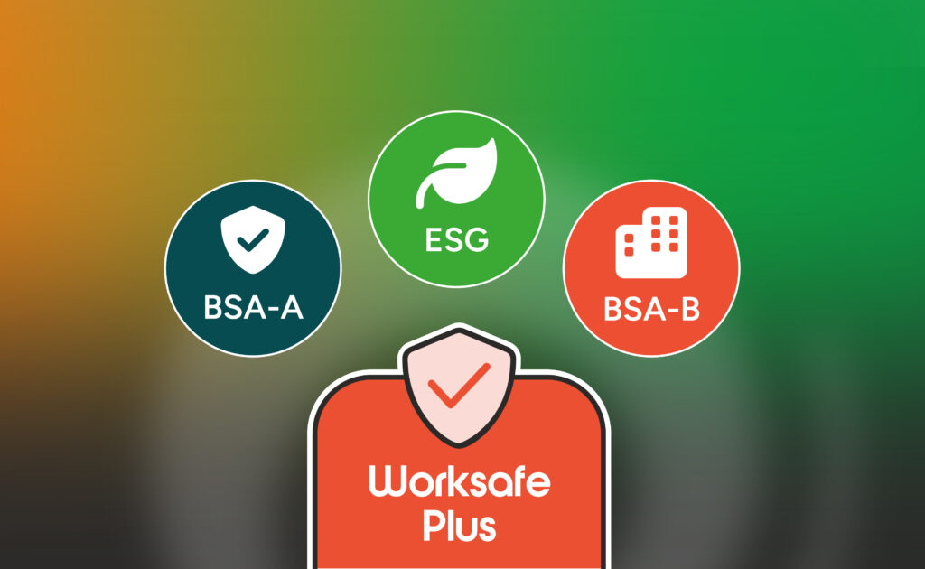 The Latest News On Workplace Safety and SSIP | Smas Worksafe