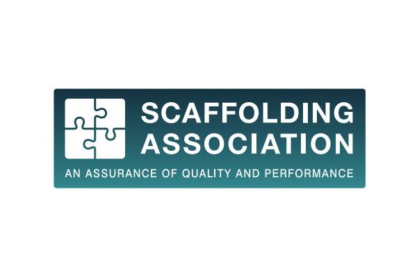 The Scaffolding Association & SMAS Worksafe partner | Smas Worksafe