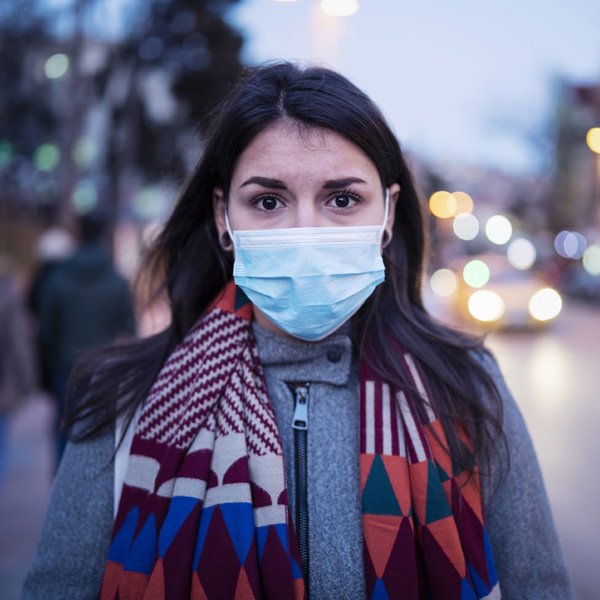 Coronavirus – Staying safe, saving the planet | Smas Worksafe