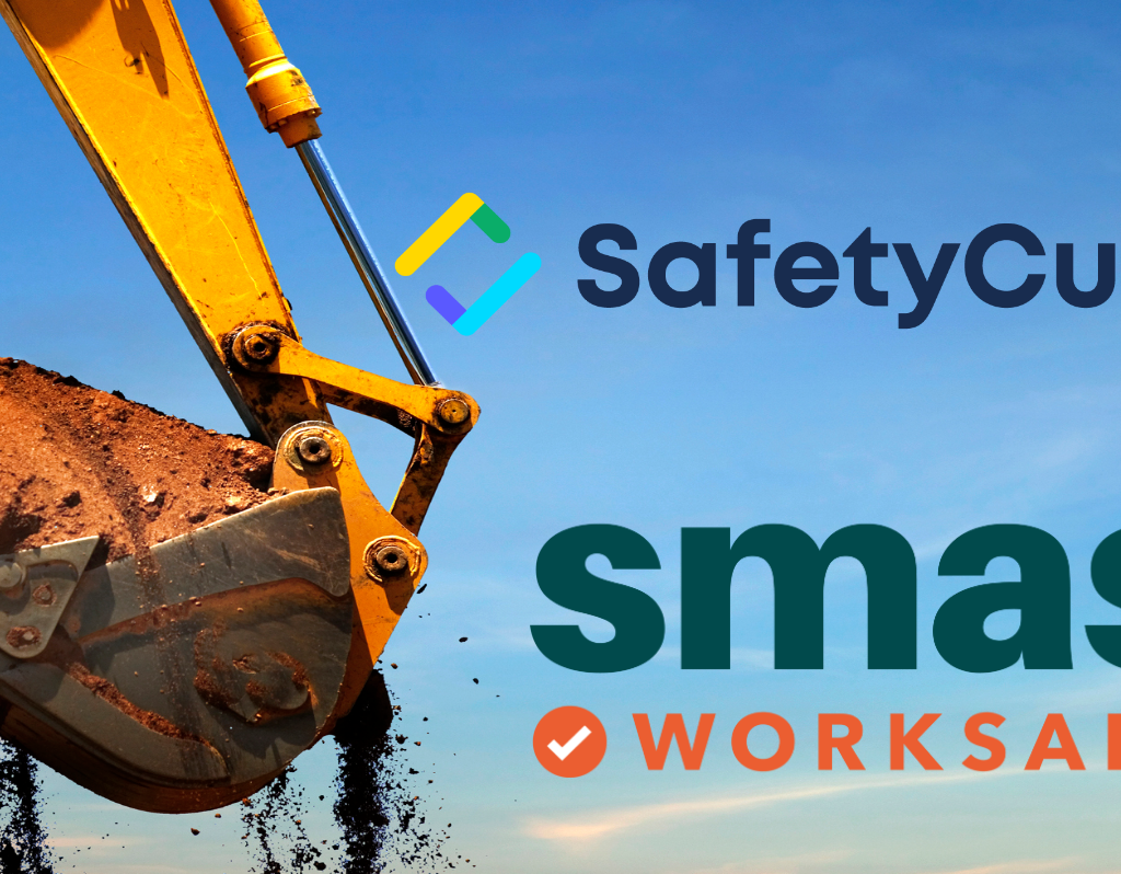 Safetyculture join SMAS Worksafe partners | SMAS Worksafe