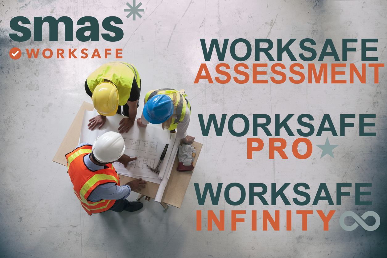 Construction Phase Plan (CPP) | SMAS Worksafe