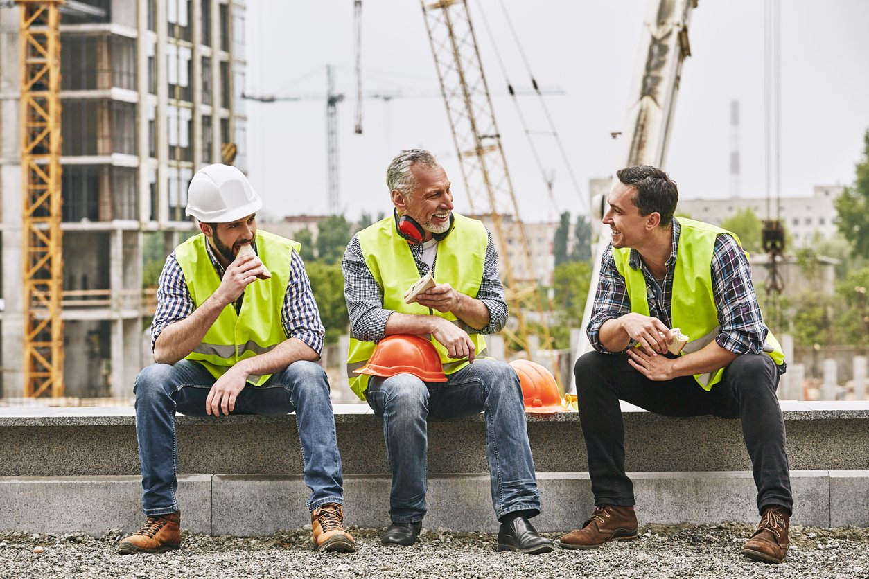 How to source reliable contractors? | Smas Worksafe