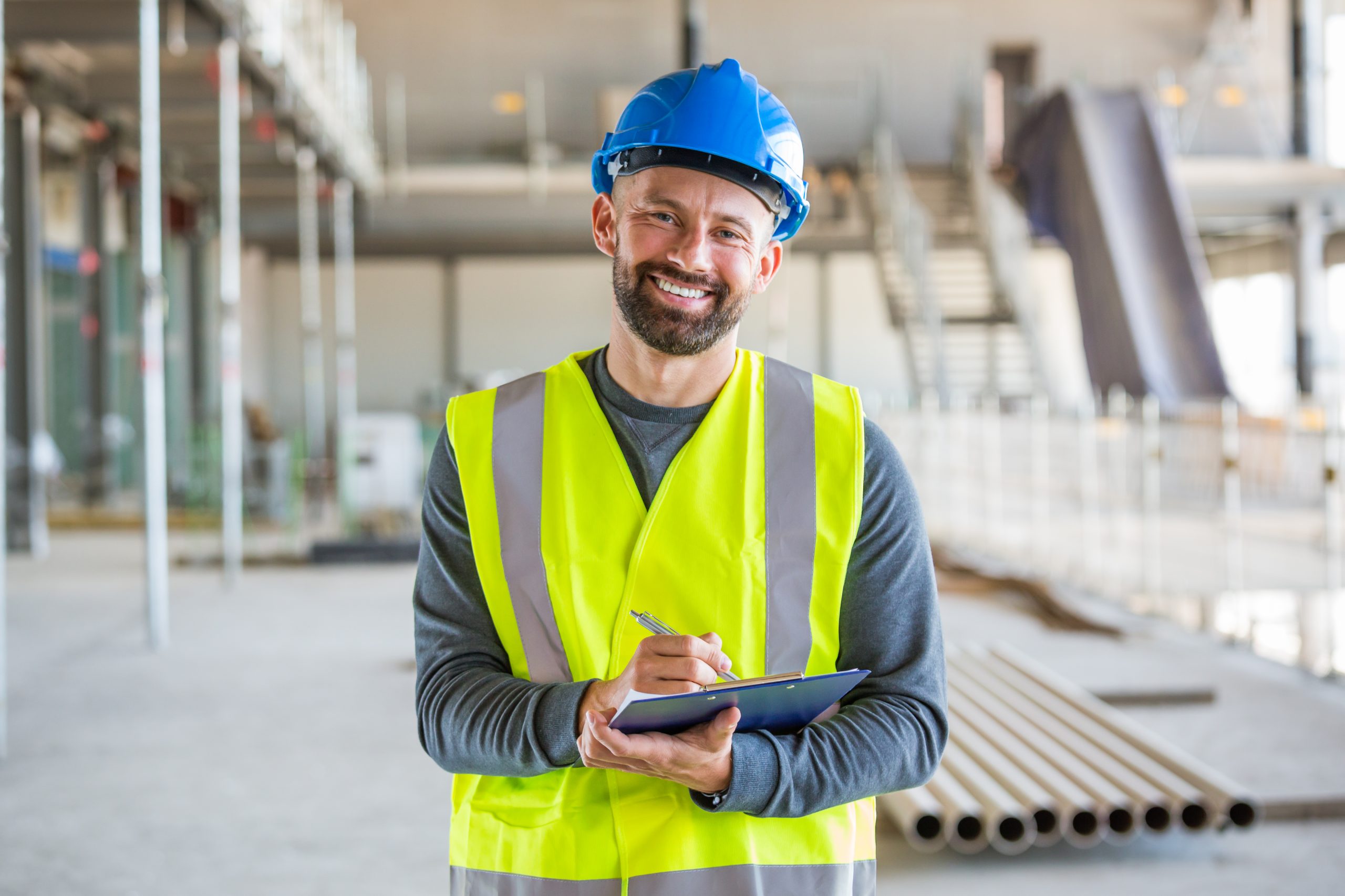 SSIP benefits for businesses | Smas Worksafe