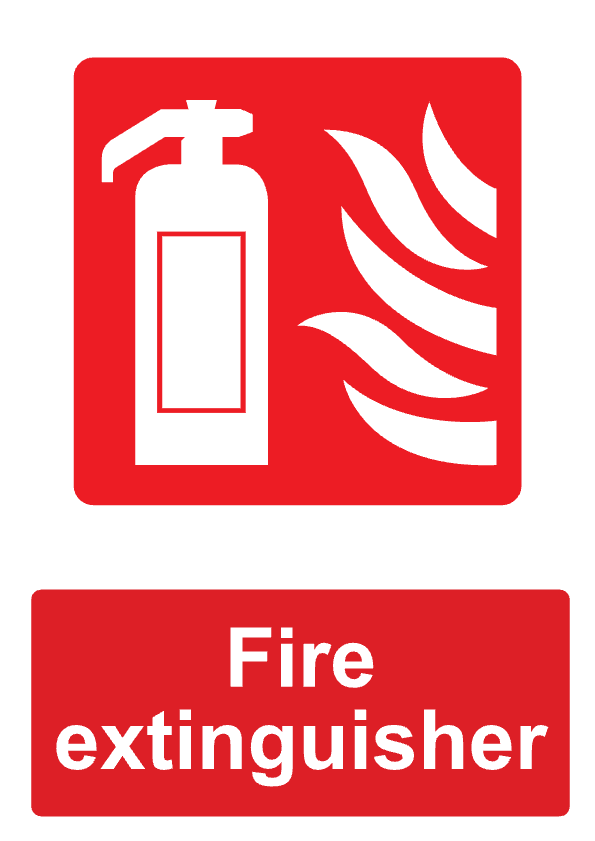 5 construction Health and Safety signs and their meanings | Smas Worksafe