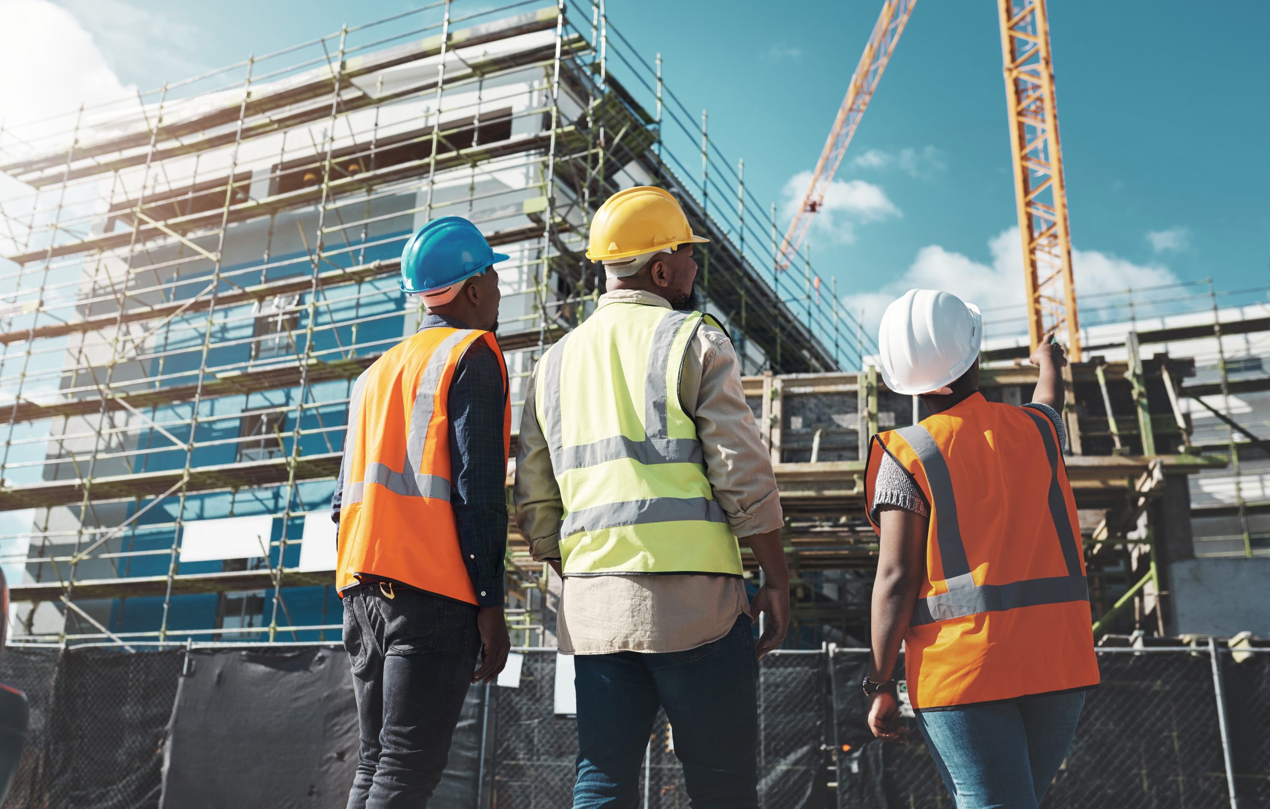 How to develop a construction environmental management plan | Smas Worksafe