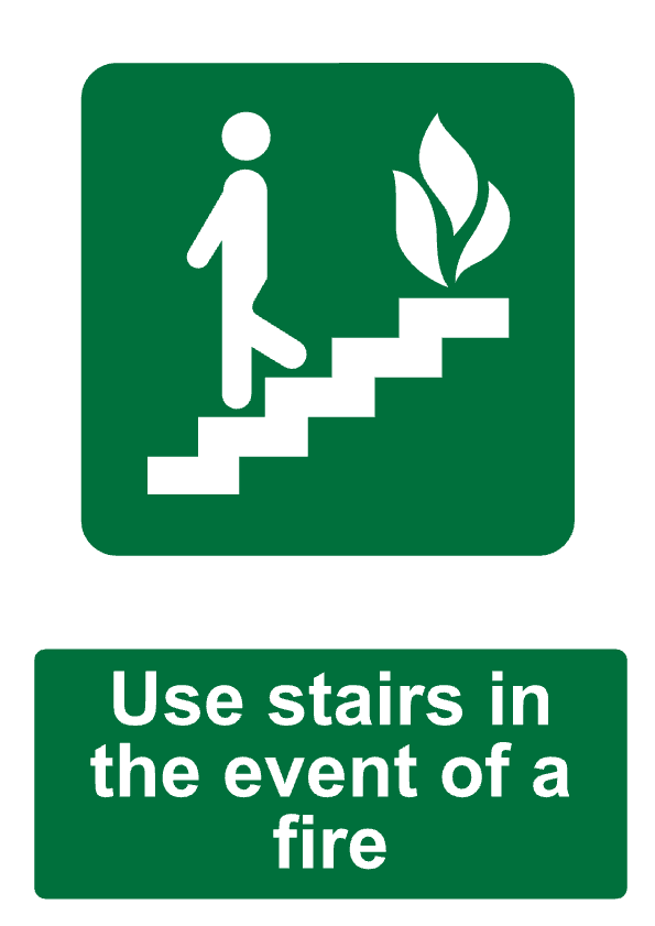 5 construction Health and Safety signs and their meanings | Smas Worksafe