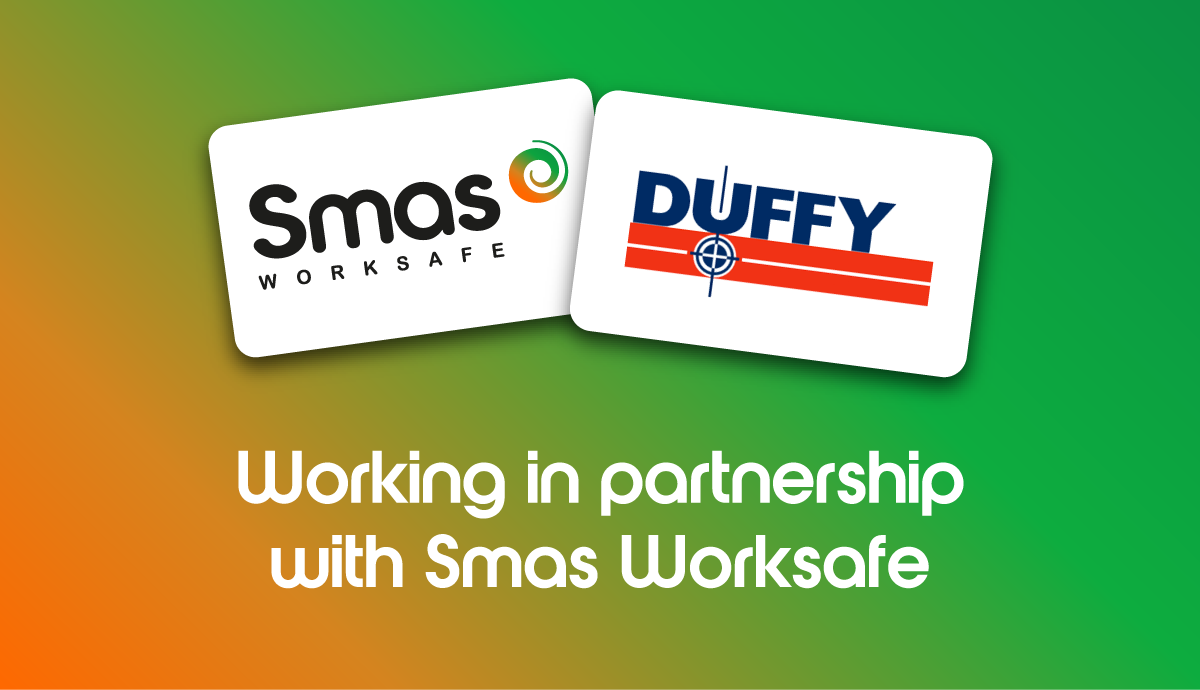 The Latest News On Workplace Safety and SSIP | Smas Worksafe