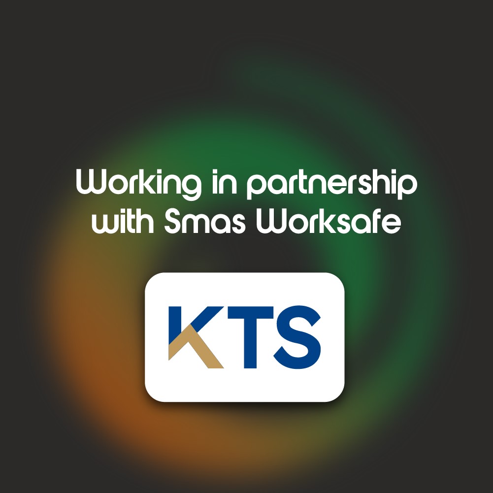 Welcoming Kingspan Timber Solutions as a Smas Worksafe client | Smas Worksafe